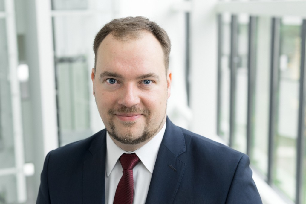 Ekonomikos fakulteto dekanė: „Tikiu, kad vykstantys pokyčiai mums ...