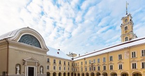 Planuojantiems studijas Vilniaus universitete – laukiantys pokyčiai ...