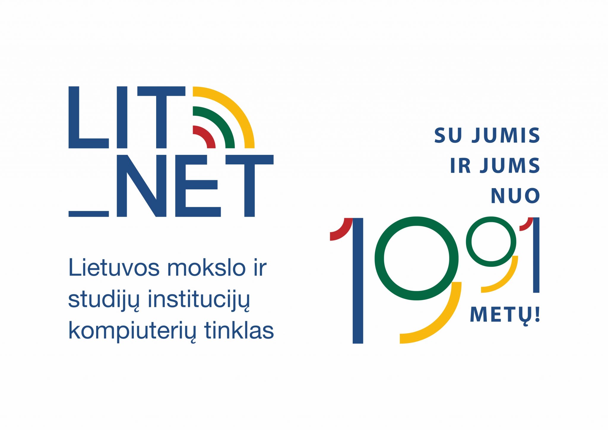 Lietuvos mokslo ir studijų kompiuterių tinklas LITNET kviečia į 30 metų ...