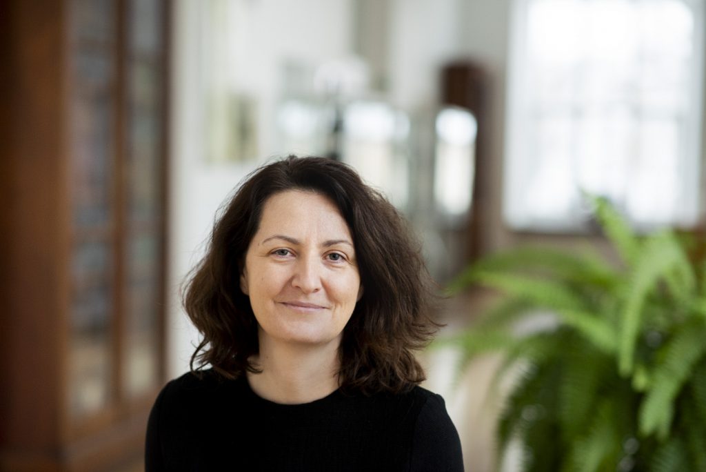 L. Ambrozaitytė: „Medicinos genetiko darbas nėra toks paprastas“ | VU ...