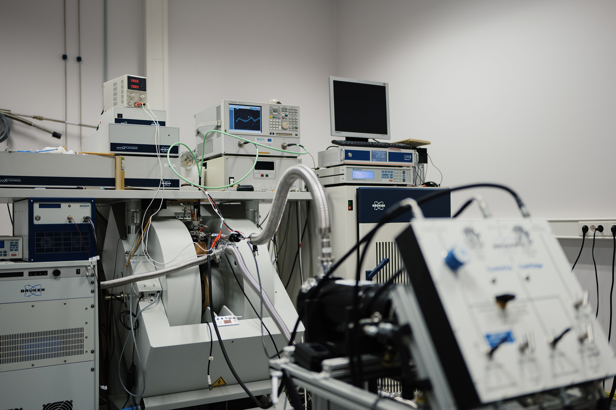 Kvantinės technologijos: sudėtingi, bet ateities pasaulį pakeisiantys ...