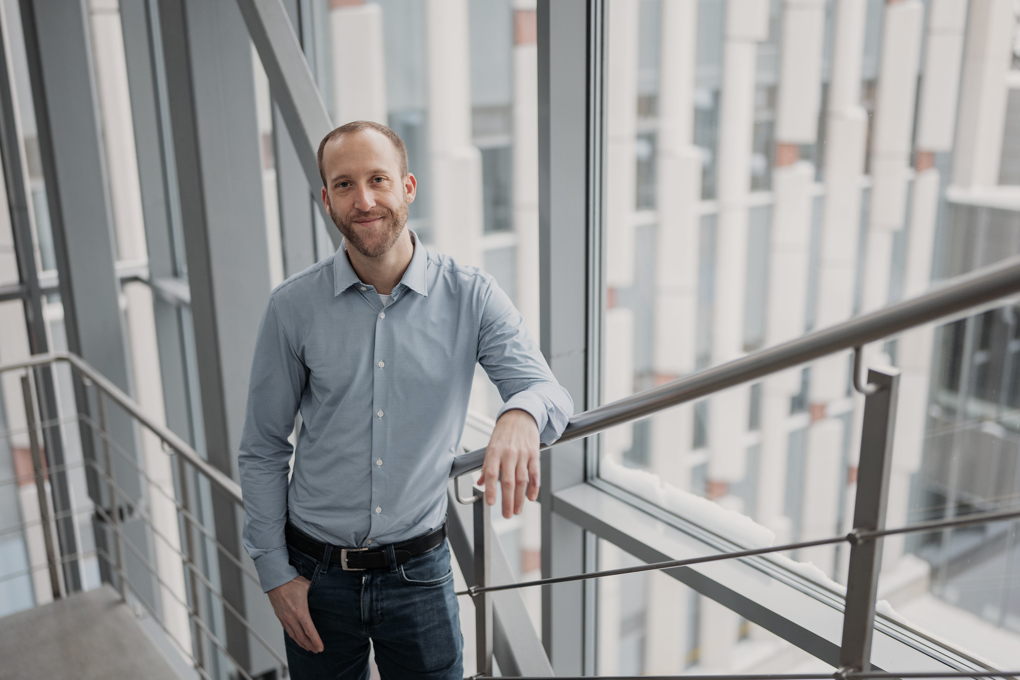 Paskelbti 11 EMBO dotacijos laimėtojų, tarp jų – du VU atstovai | VU ...