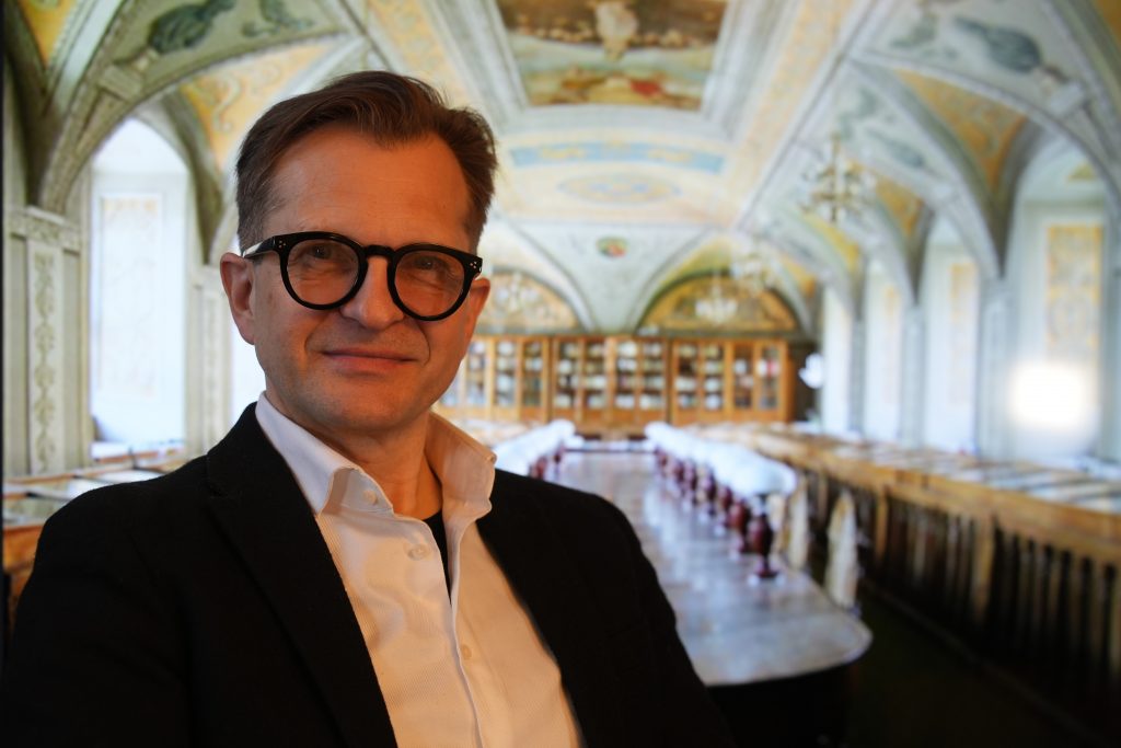 Vilniaus universitetas telks politinės komunikacijos tyrėjus: naujajam ...