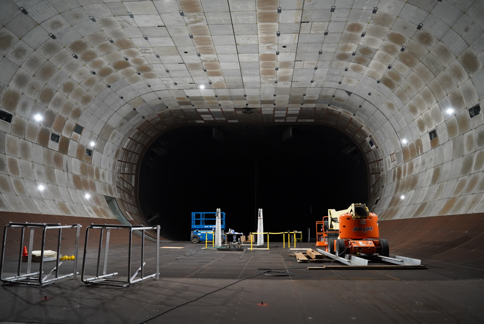 Stažuotę NASA atlikęs VU GMC studentas Rokas prisidėjo prie astronautų ...