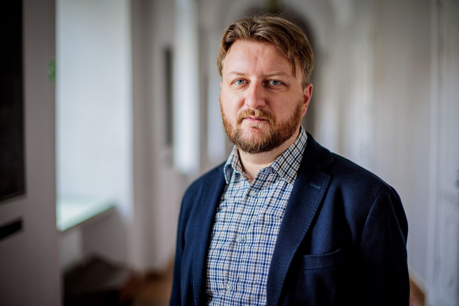 Žymaus Lietuvos filosofo E. Nekrašo atminimui – konferencija „Pozityvus ...